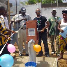 #97 – Thomas Fallah Institute | The Water Team